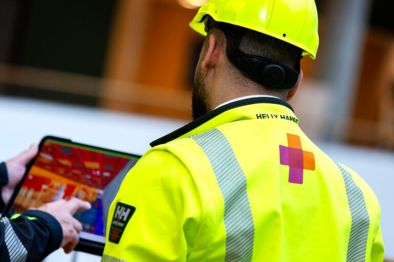 SD+ Specialister i teknisk projektstyring