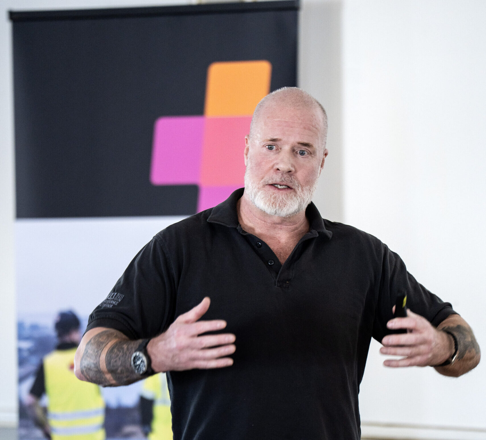 SD+ Specialister i teknisk projektstyring